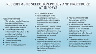HR PRACTICES IN INFOSYS TANVI SINGHVI.pptx