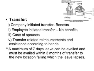compensation and reward policy | PPT