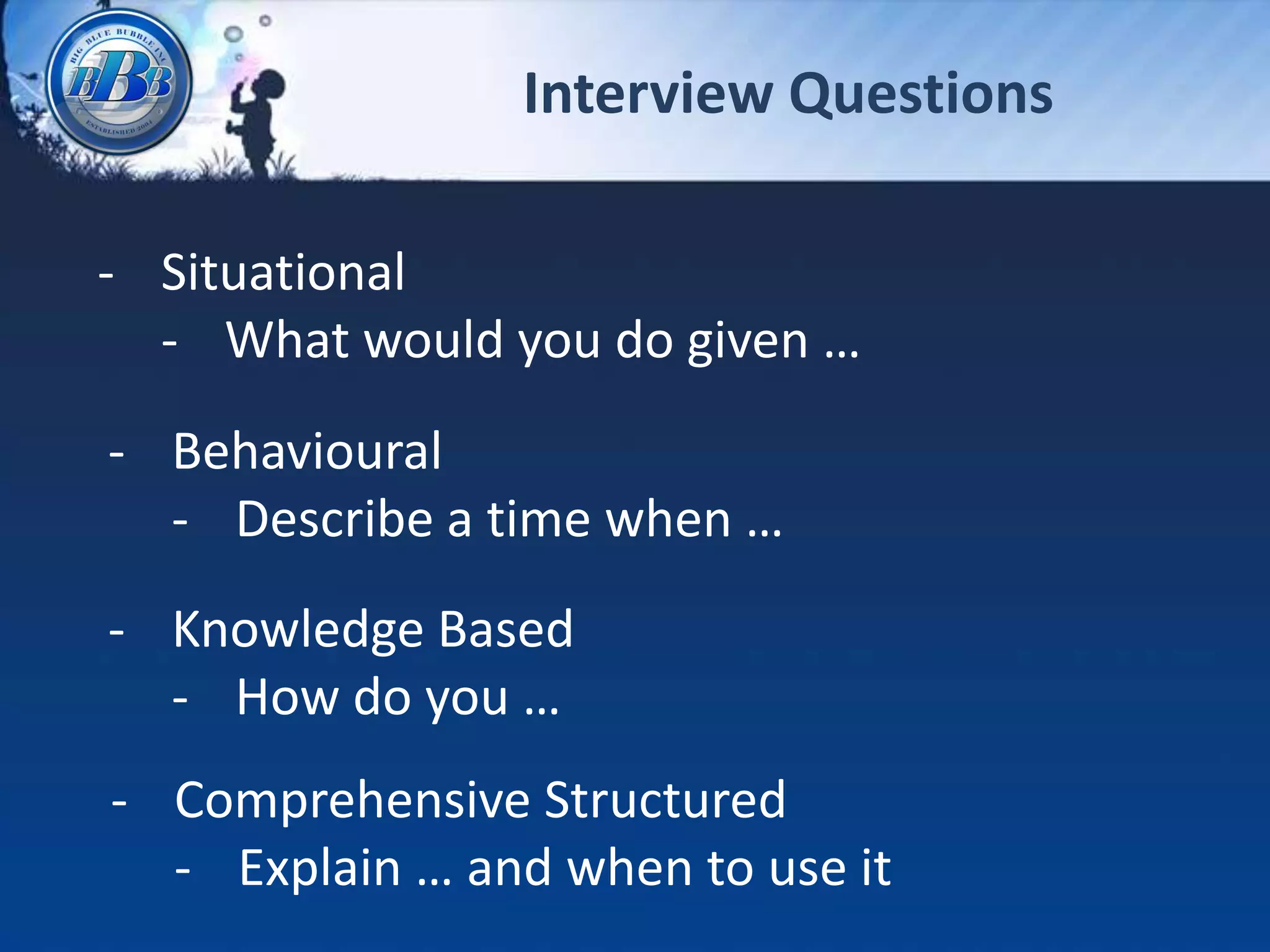 OMDC Mini MBA - HR/Recruiting | PPTX