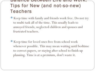 Hr principal pd session the phases of the first year of teaching | PPT
