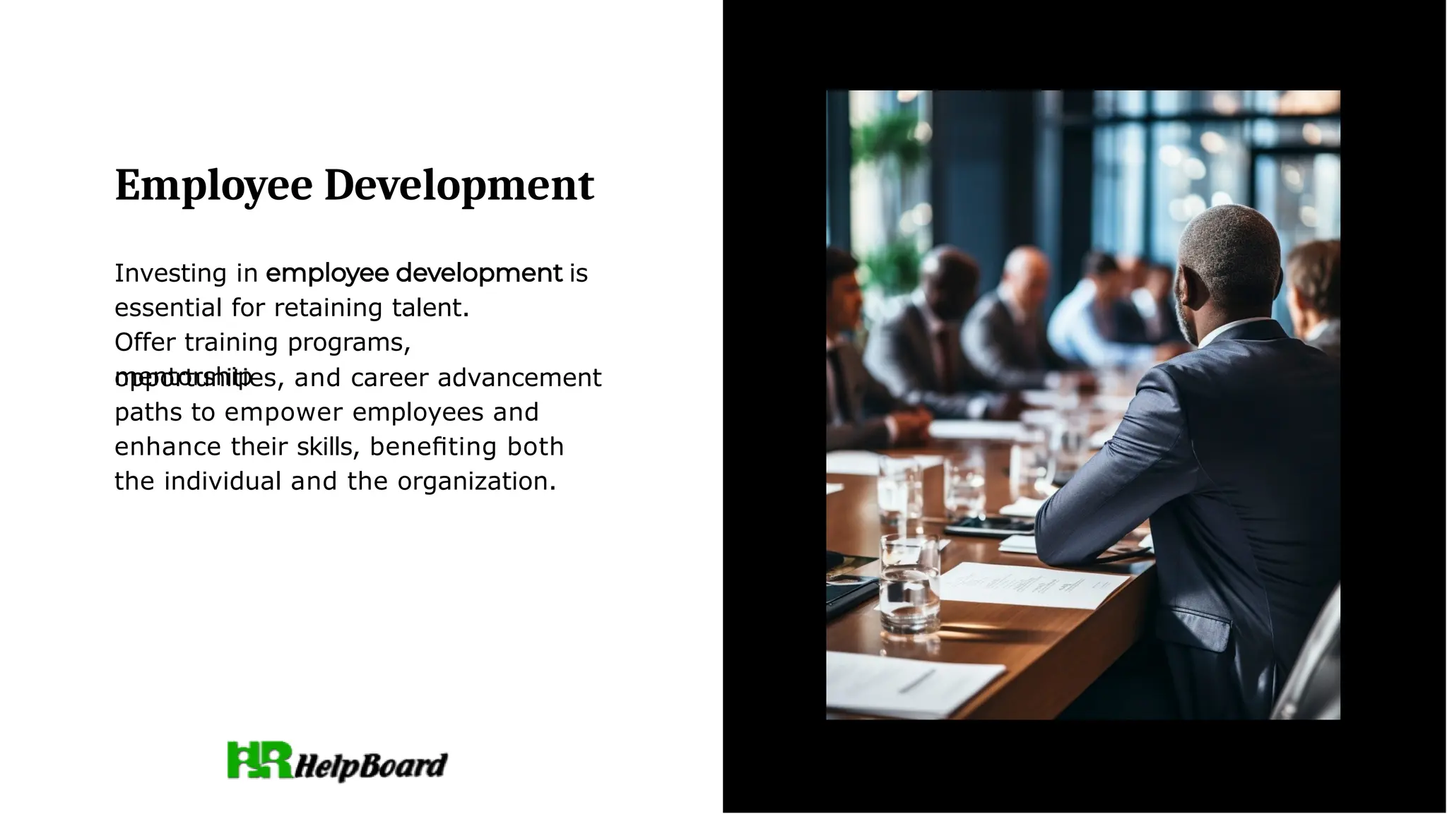 Human Resource Process, Human Resource Processes | PPTX | Human Resources | Business