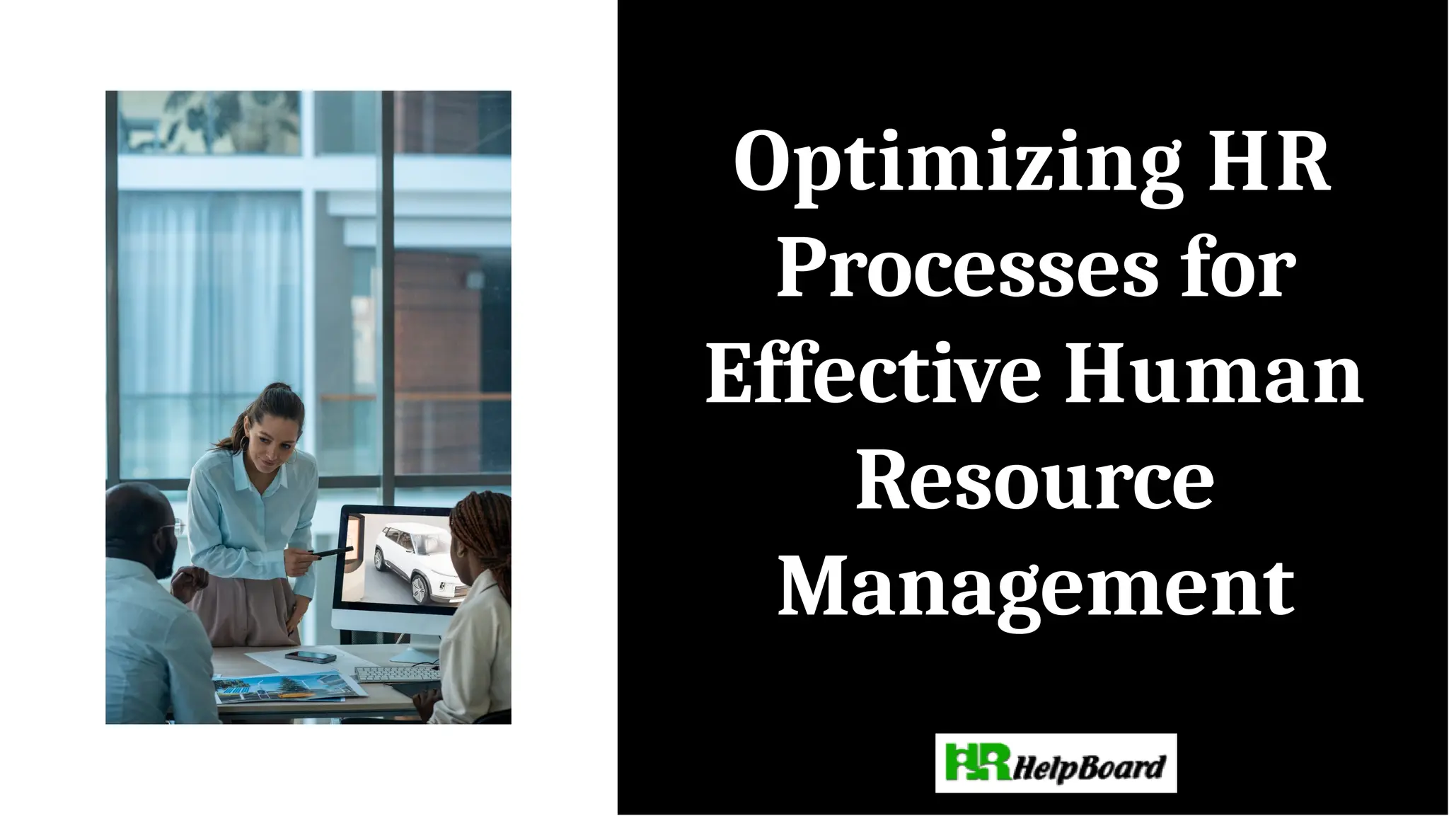 HR Processes, Human Resource Management Process | PPT