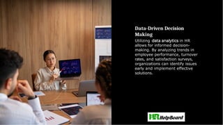 HR Processes, Human Resource Management Process | PPT