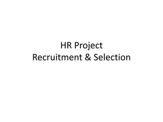 HR Project.pptx