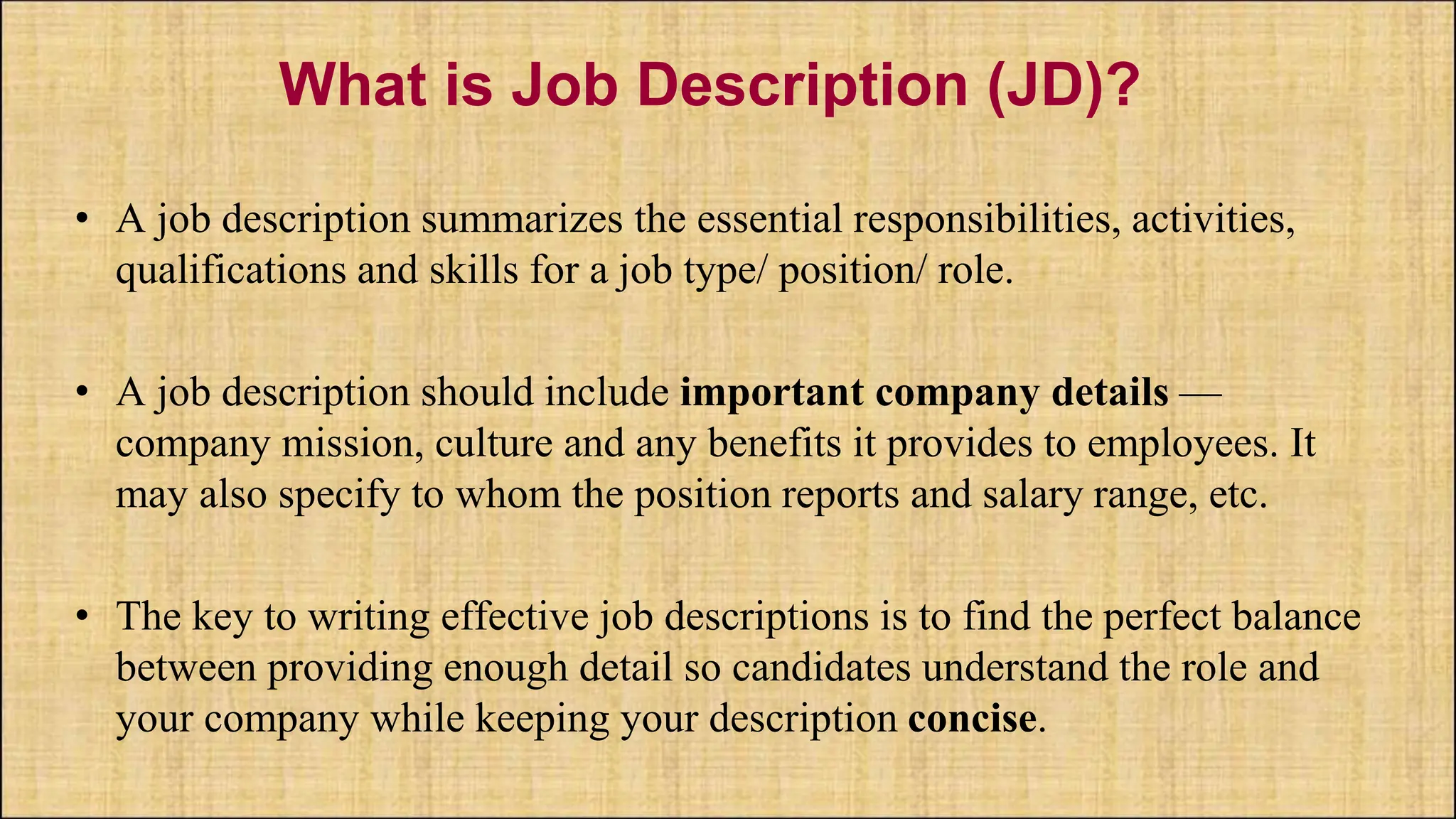 HRP & Staffing Solutions- Steps of Panel Interview Process | PPT