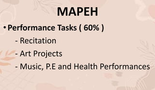 HOMEROOM PTA MEETING PRESENTATION FOR PUBLIC AND PRIVATE SCHOOLS | PPTX