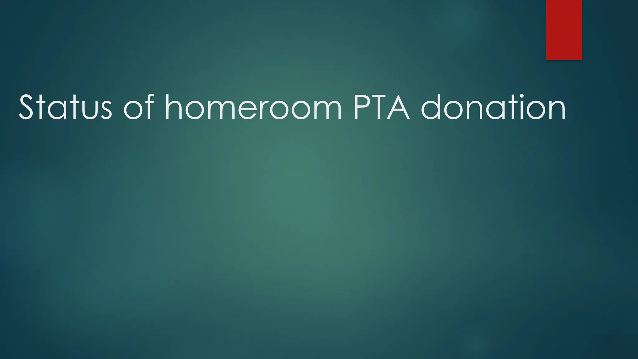 HRPTA.pptx homeroom PTA meeting powerpoint presentation | PPT