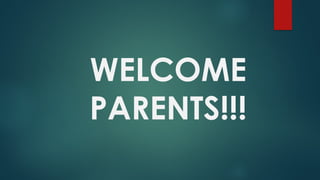 HRPTA.pptx homeroom PTA meeting powerpoint presentation | PPT