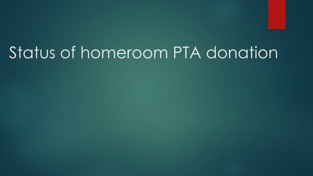 HRPTA.pptx homeroom PTA meeting powerpoint presentation | PPT