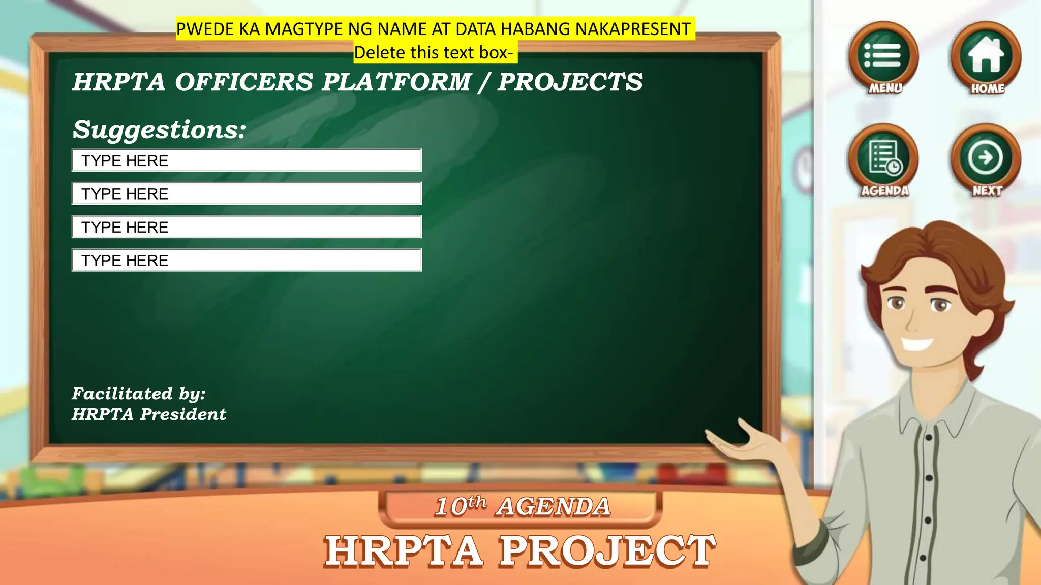 HRPTA MEETING INTERACTIVE PPT TEMPLATE.pptx
