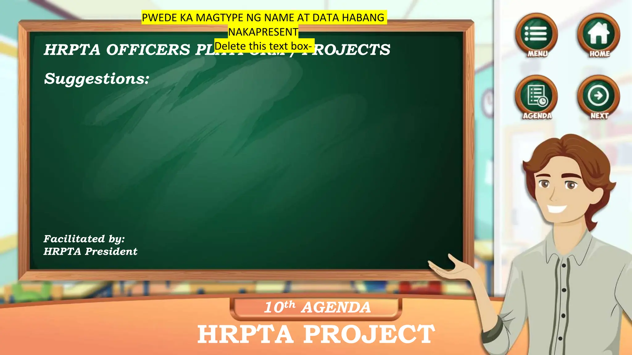 HRPTA MEETING INTERACTIVE PPT TEMPLATE.pptx