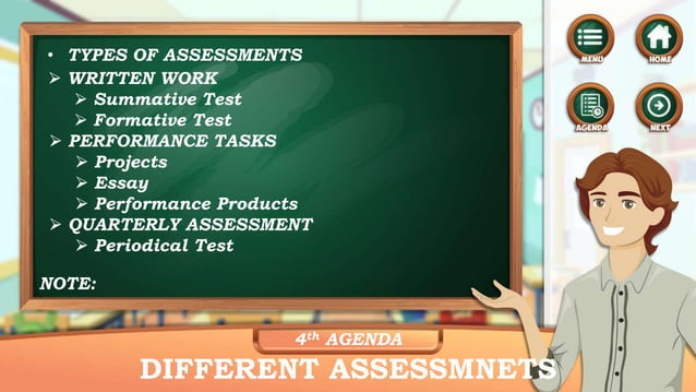 HRPTA MEETING INTERACTIVE PPT TEMPLATE.pptx | Resume Writing and Advice ...