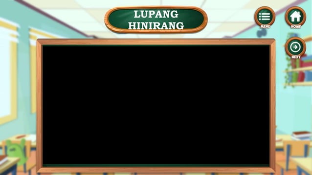 HRPTA MEETING INTERACTIVE PPT TEMPLATE.pptx | Resume Writing and Advice ...