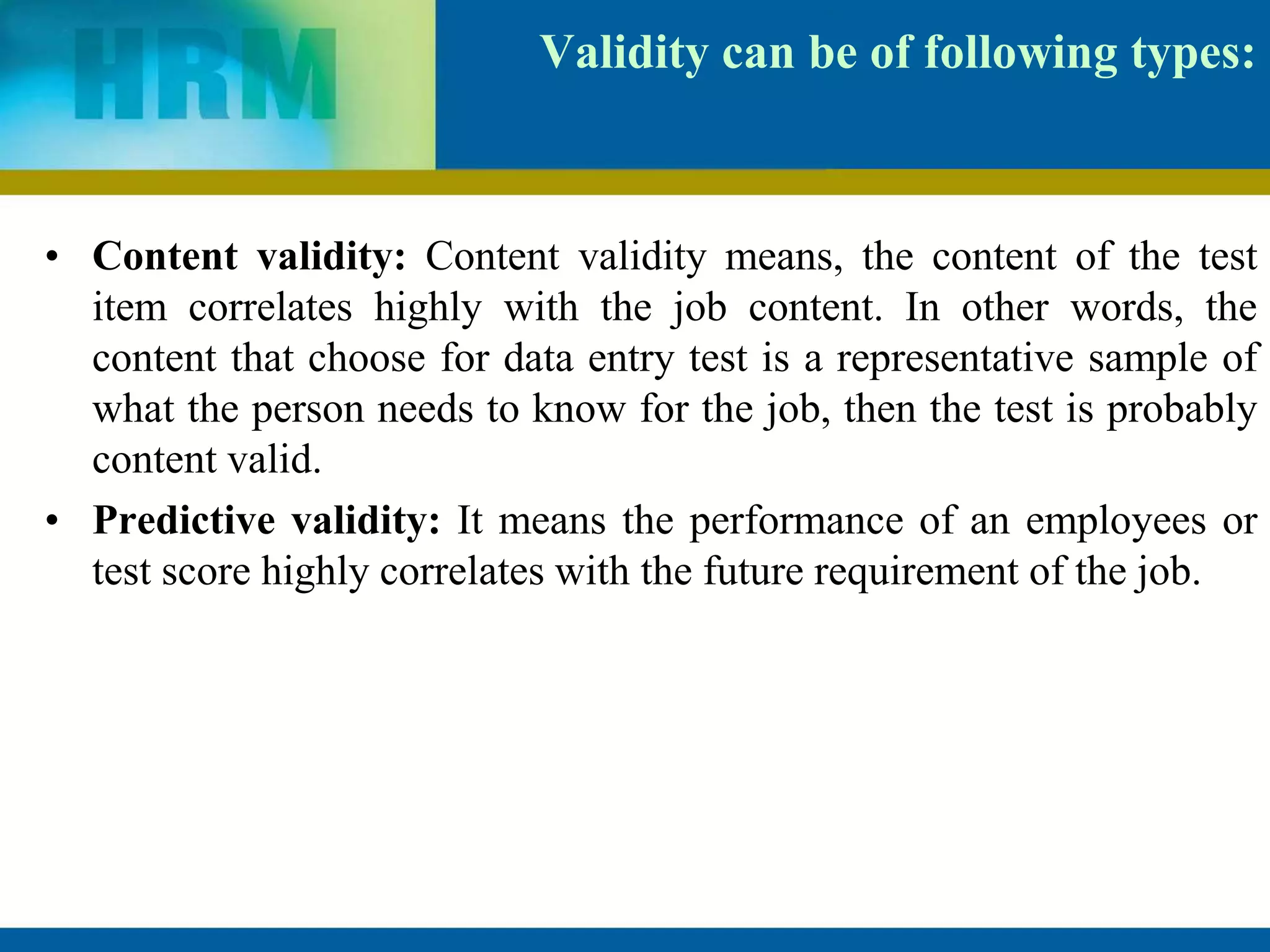HRP unit 2 new.ppt