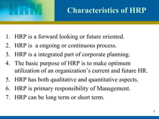 HRP unit 2 new.ppt
