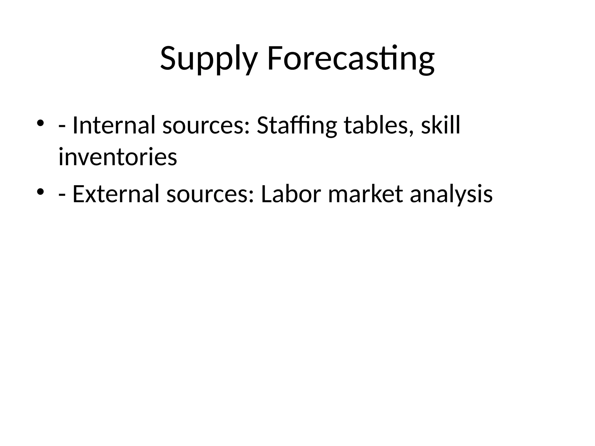 Human Resource Planning_Unit4_Presentation.pptx