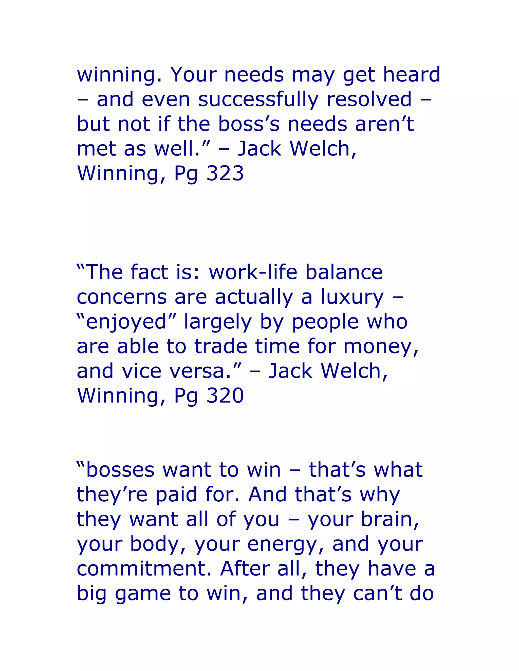 Hr quotes | PDF