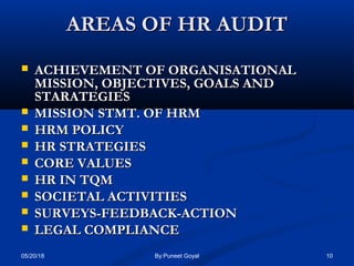 Human resource records | PPT
