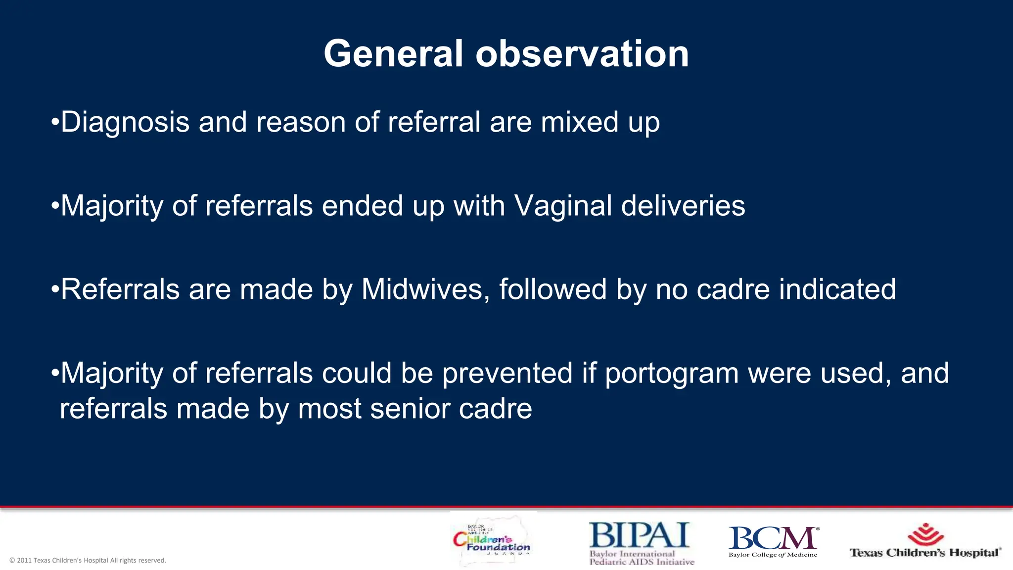 HRRH Maternal referral data from May-Dec 2023 (1).pptx
