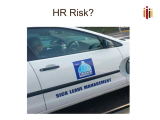 The National Standard on HR Risk Management | PDF | Human Resources ...