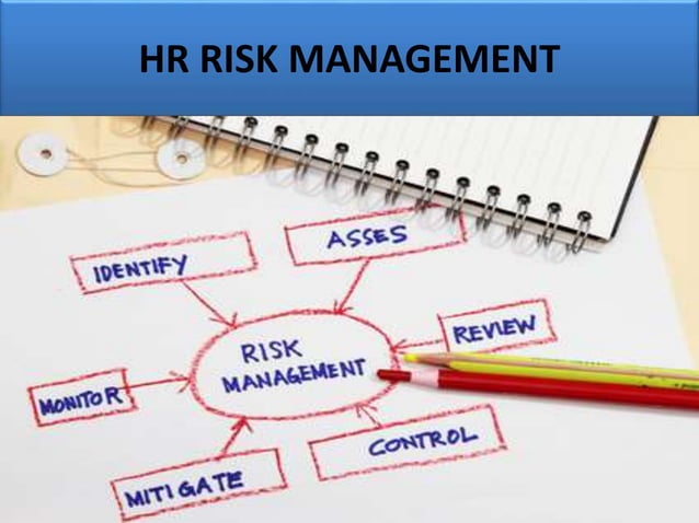 HR Risk Management_HRM Auditing_Skills Auditing | PPTX | Human ...
