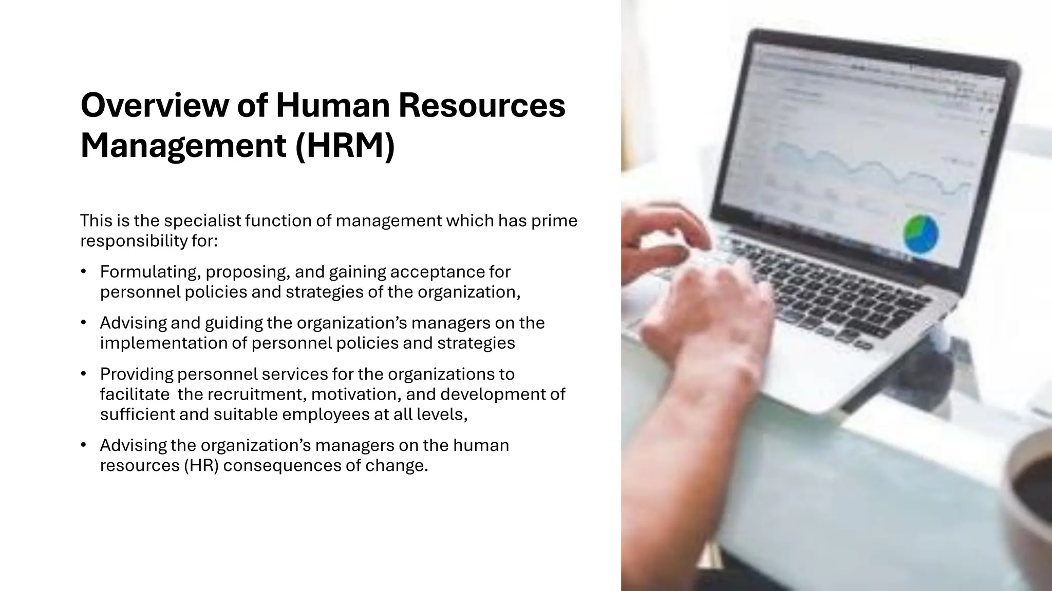 HR Roles in Developing Governance, Risk Management | PDF