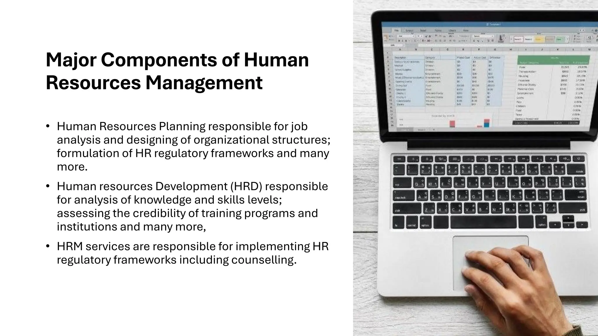 HR Roles in Developing Governance, Risk Management | PDF | Human ...