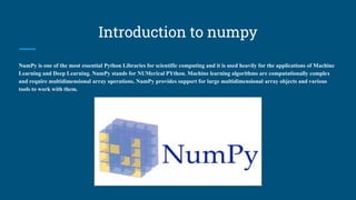 Hr salary prediction using ml | PPTX