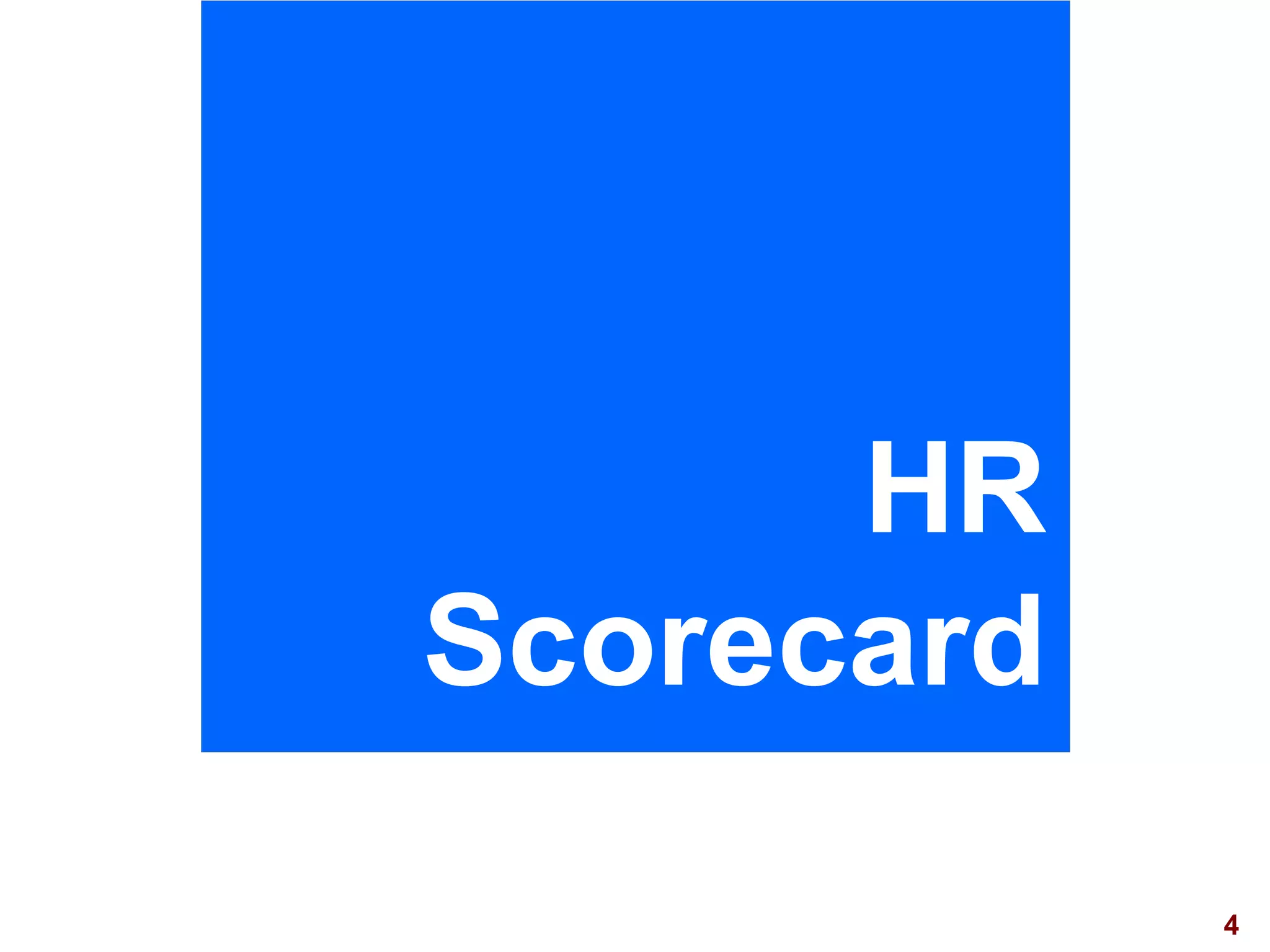 HR Scorecard.pdf