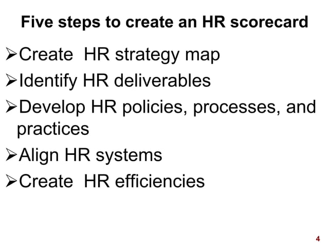 HR Scorecard.pptx