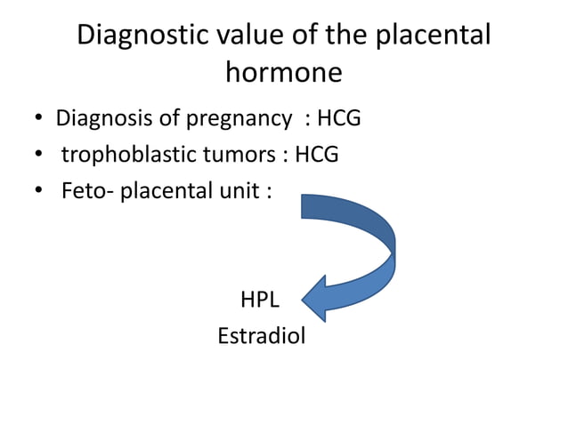 Hormone regulation in pregnancy | PPTX | Pregnancy | Reproductive Health