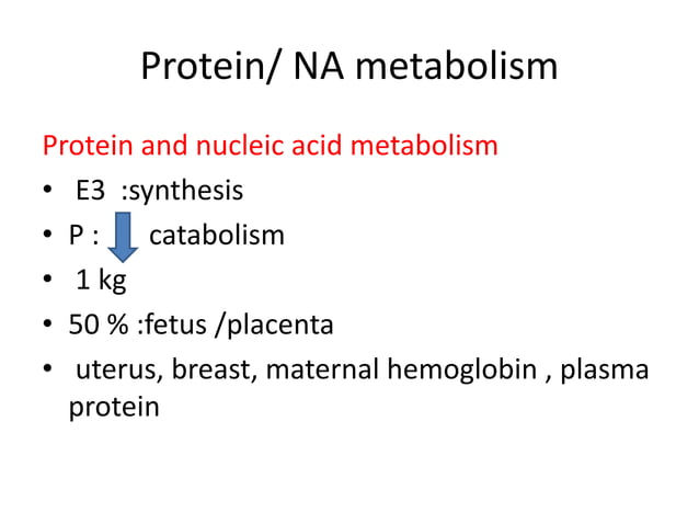 Hormone regulation in pregnancy | PPTX | Pregnancy | Reproductive Health