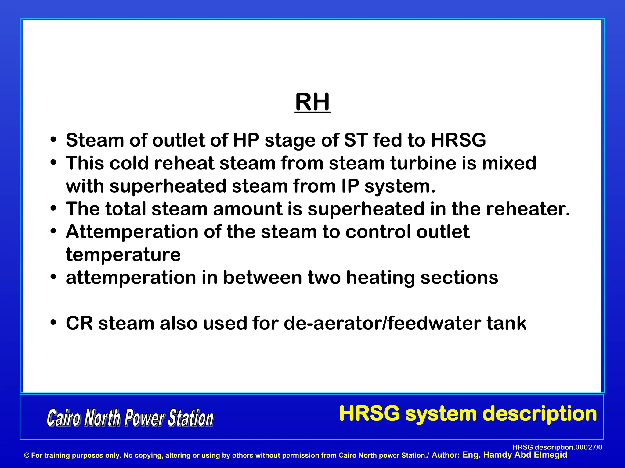 HRSG description 1 AT COMBINECD CYCLE.ppt
