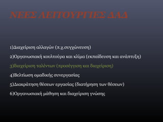 Hr και social media | PPT