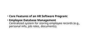 hr software he maintaince for designing.pptx