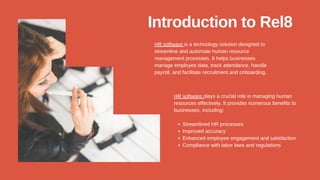 HR Software in Dubai - rel8.pdf