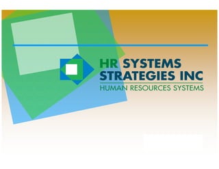 HRSS and info:HR | PDF