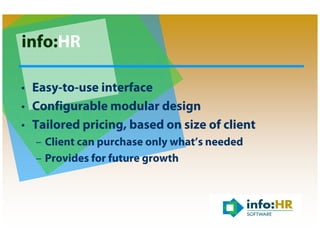 HRSS and info:HR | PDF