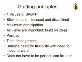 Hr standards sabpp_14_may_2014 | PDF