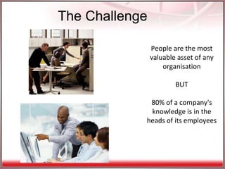 HR Storytelling | PPTX