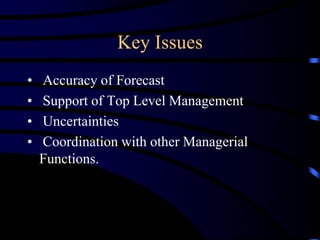 Hr strategy key issues | PPT