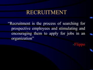 Hr strategy key issues | PPT