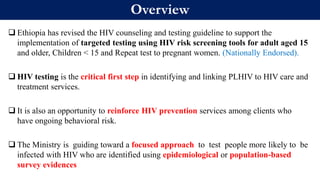 HIV Risk Screening Testing Updates Training.pptx