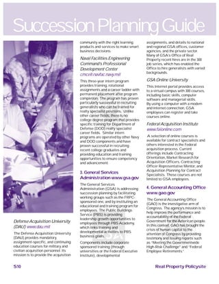 Hr succession planning guide | PDF | Government Support and Welfare ...