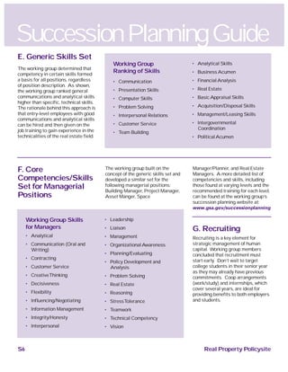 Hr succession planning guide | PDF