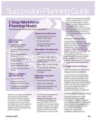 Hr succession planning guide | PDF | Government Support and Welfare ...