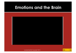 Why Change is HARD | PPT