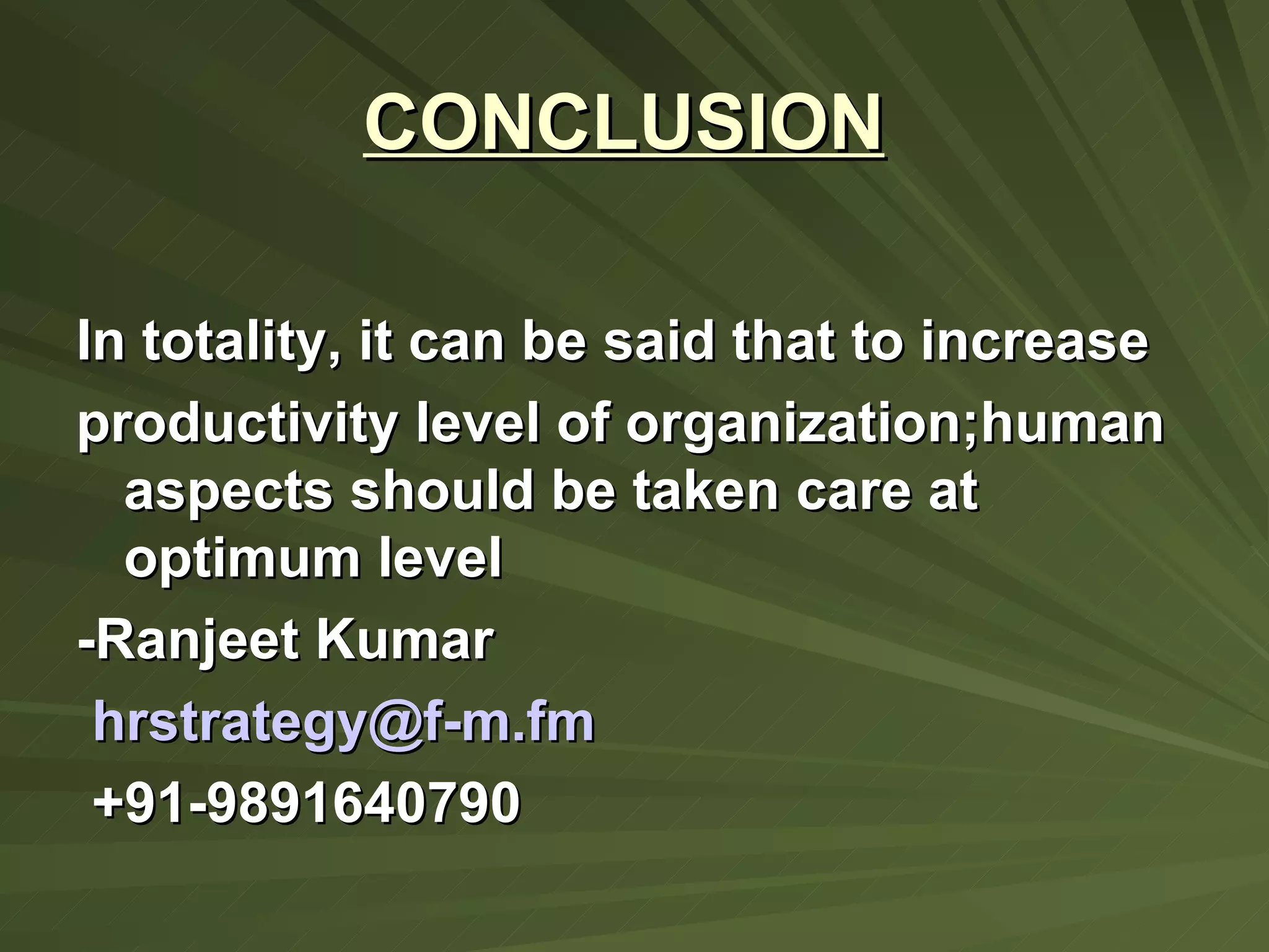 HR System Re Engineering | PPT