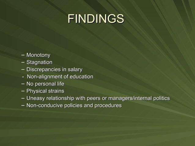 HR System Re Engineering | PPT