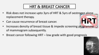 Hormone Replacement Therapy(HRT).pptx